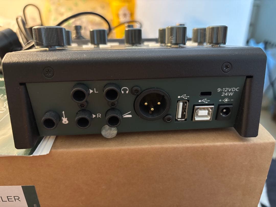 KEMPER PROFILER PLAYER 輸入品