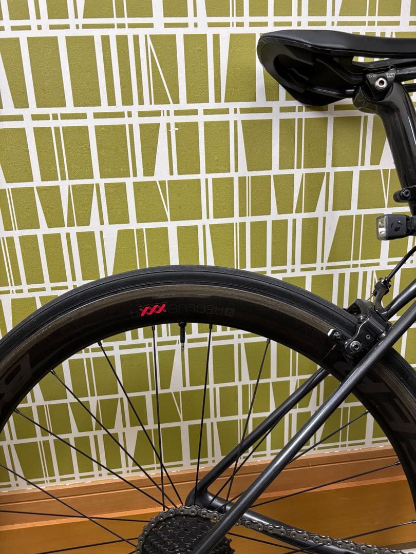 タコさん専用　TREK EMONDA SL OCLV500 カーボン