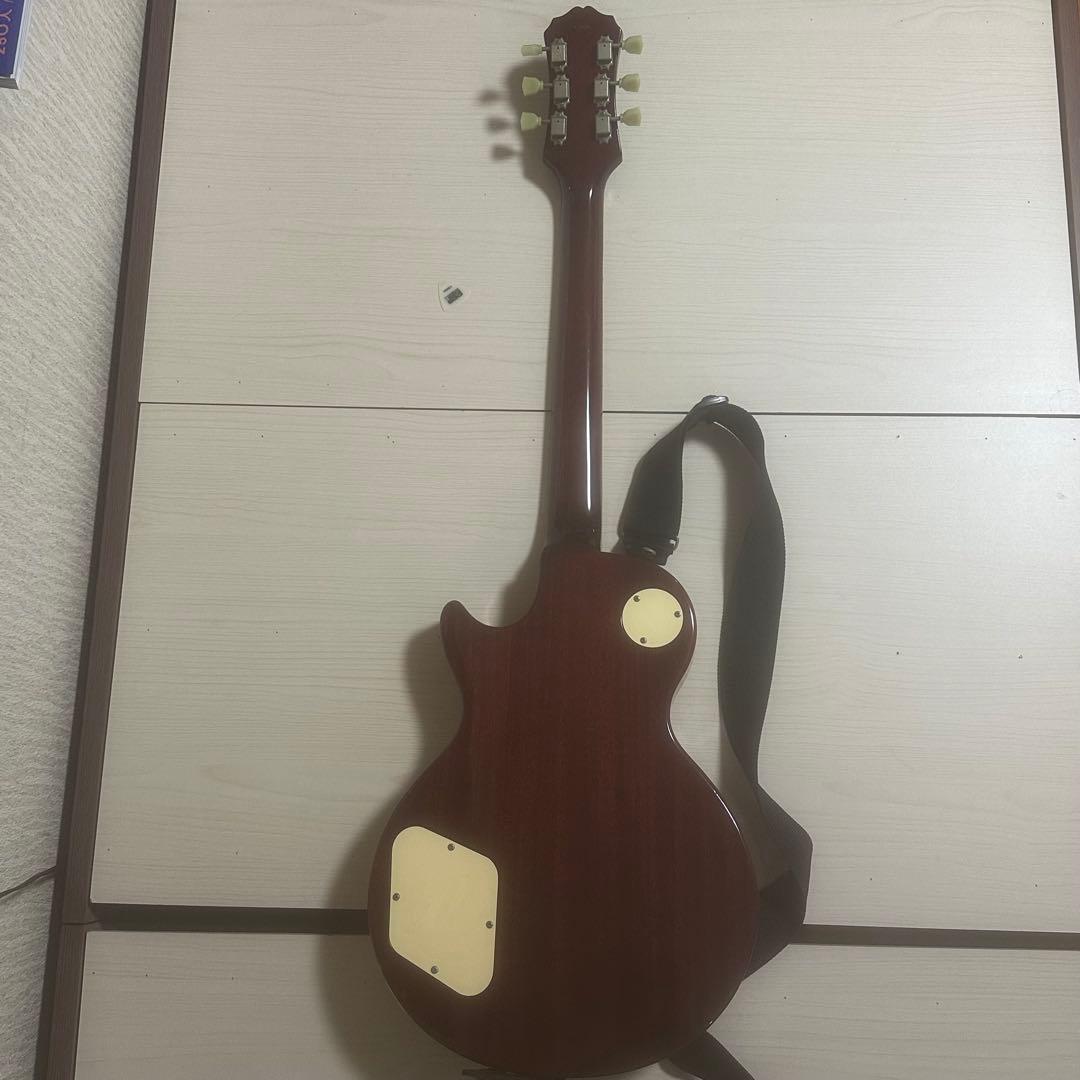 も*た様 Epiphone レスポール