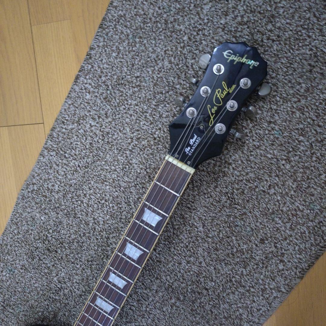 Epiphone LESPAUL Standard エレキギター レスポール