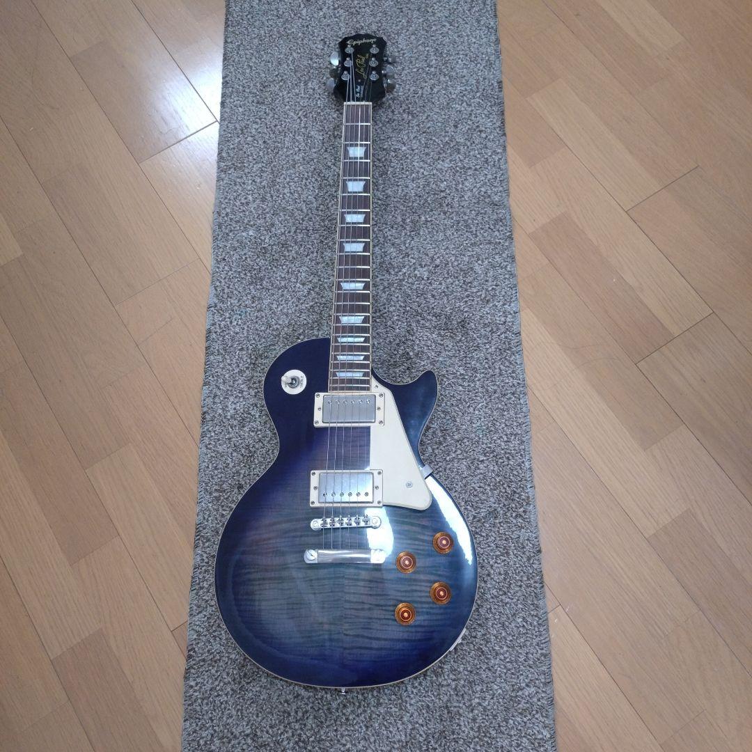 Epiphone LESPAUL Standard エレキギター レスポール