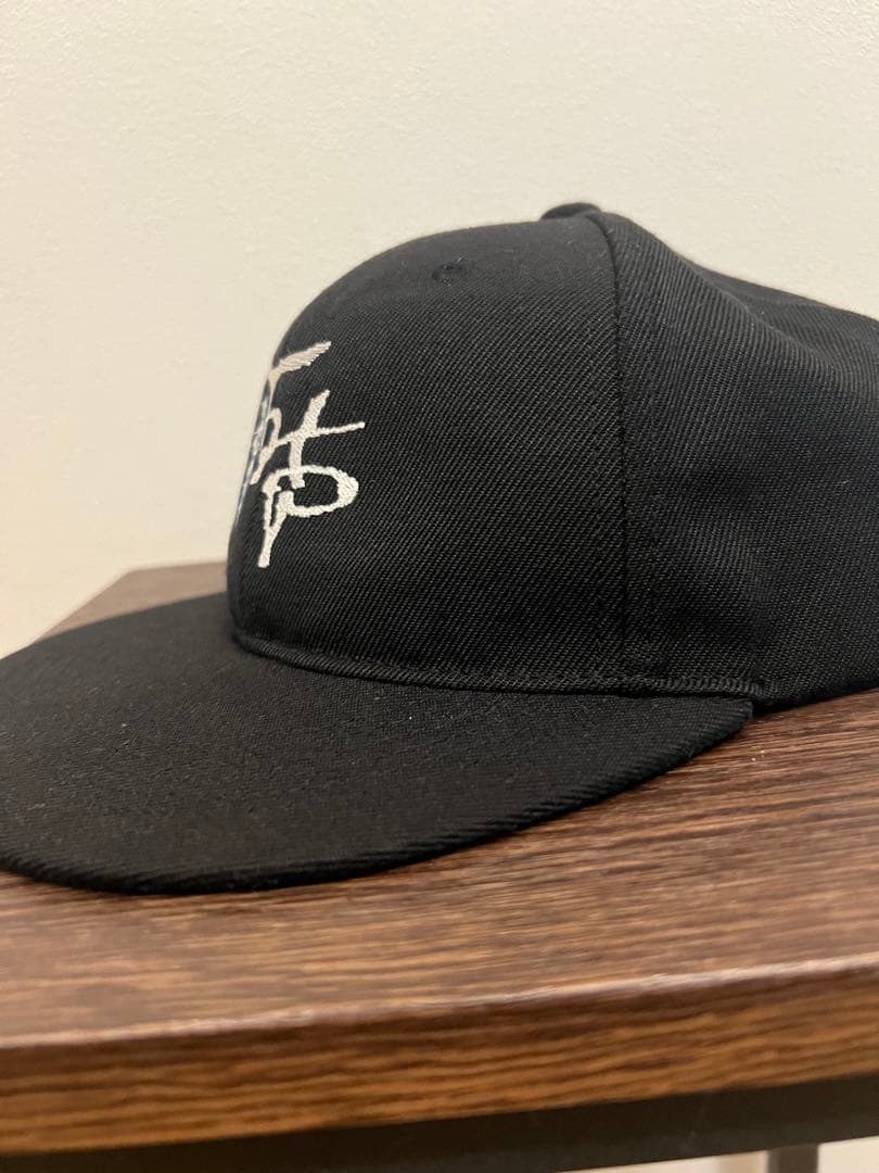 【レア】 THP OG LOGO キャップSNAP BACK ハイパーヨーヨー