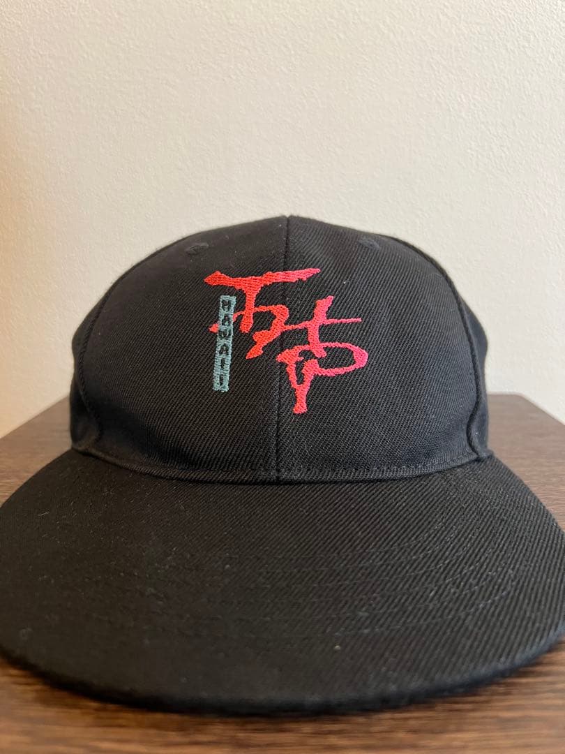 【レア】 THP OG LOGO キャップSNAP BACK ハイパーヨーヨー