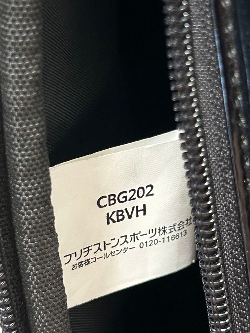 ゴルフバッグ・キャディバッグ CBG202