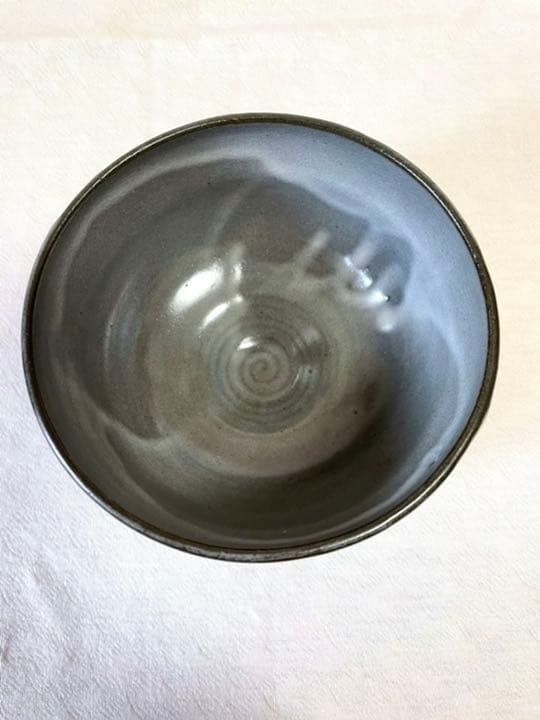 茶道具　宮川香雲　茶碗