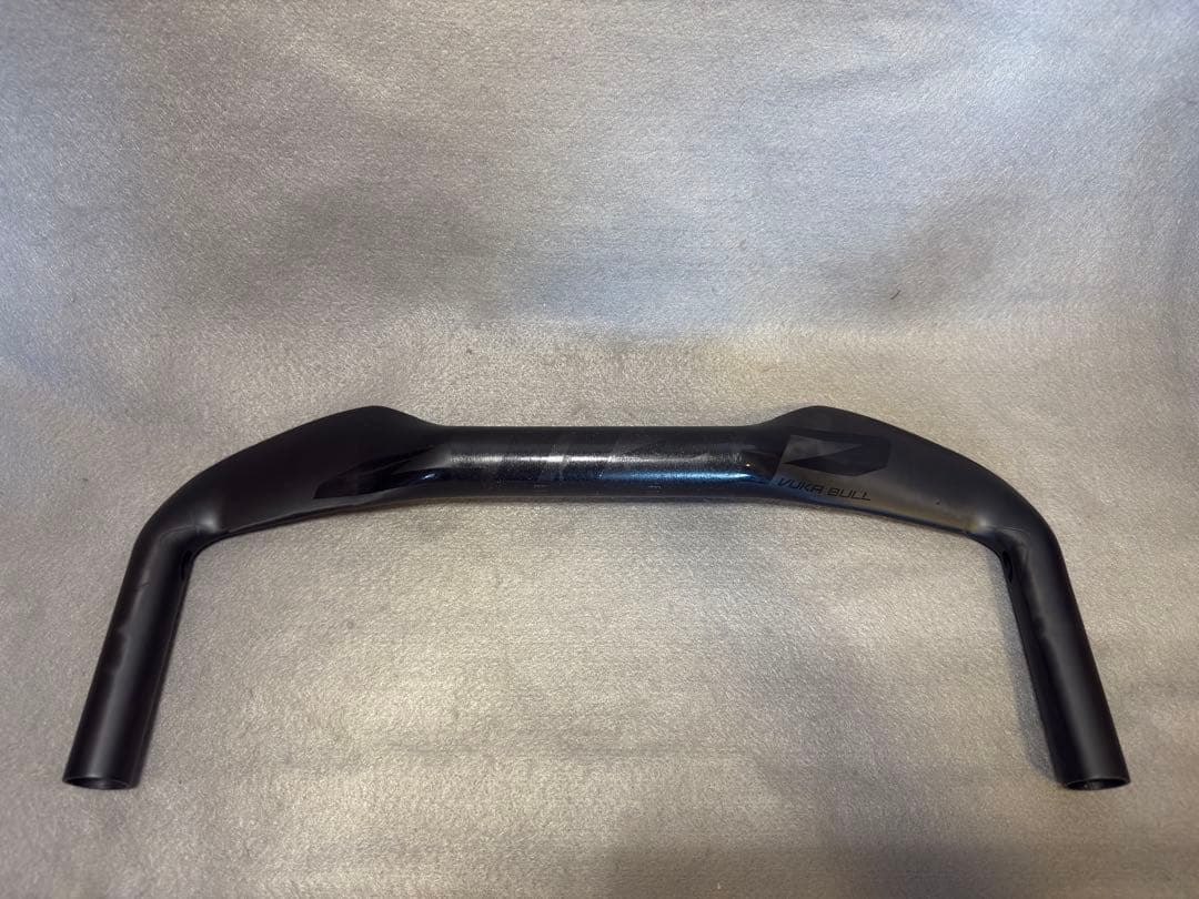 パーツ ZIPP Vuka Bull Carbon basebar