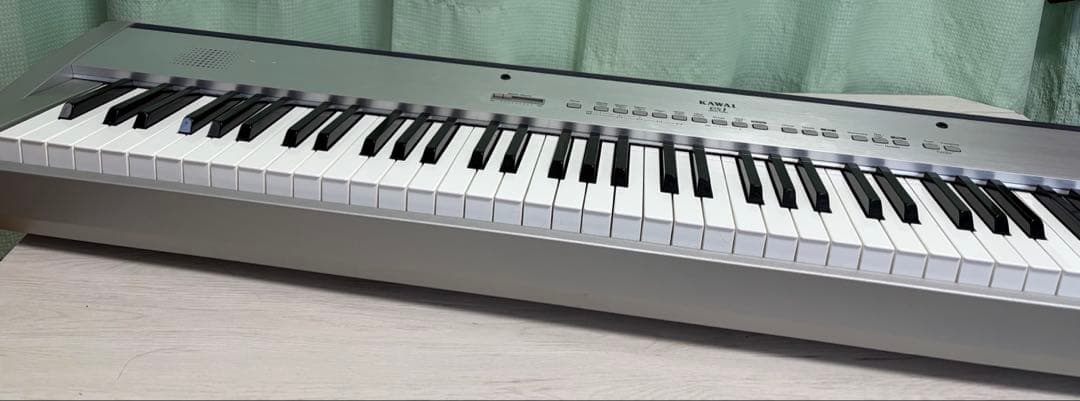 カワイKAWAI ES1電子ピアノ キーボード