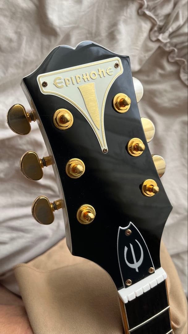 ギター Epiphone WILDKAT