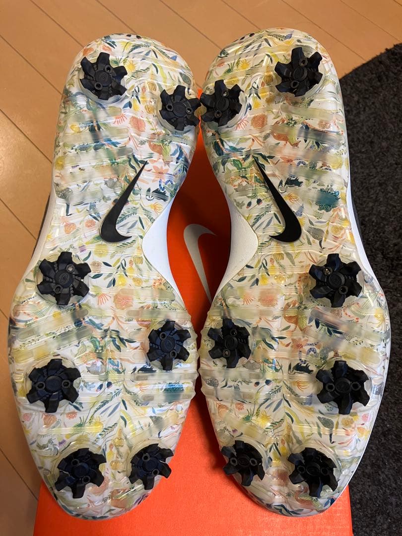 【超超レア・超美品】NIKE ROSHE ナイキ フリートウッド 28cm