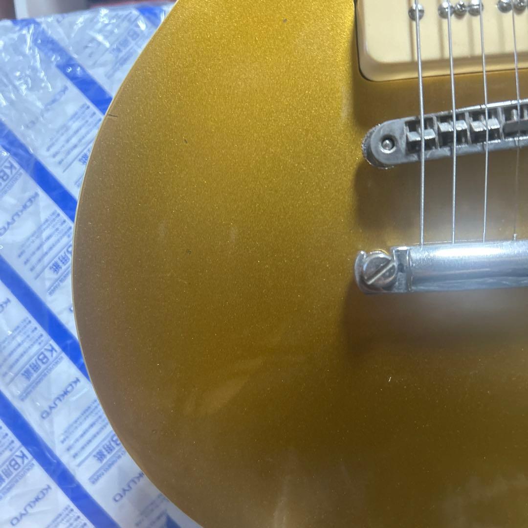 Greco EG-800GS Gold Top 79年製