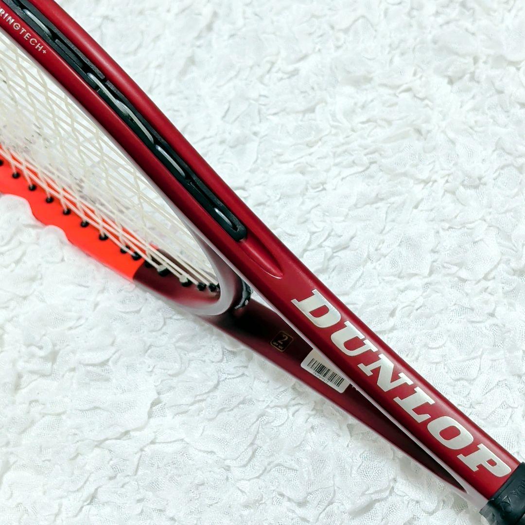 DUNLOP CX200 2024モデル G2 かなりの美品