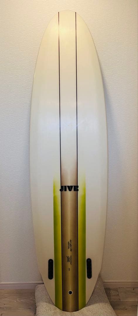 JIVE LIFTER ツイン 6’10”