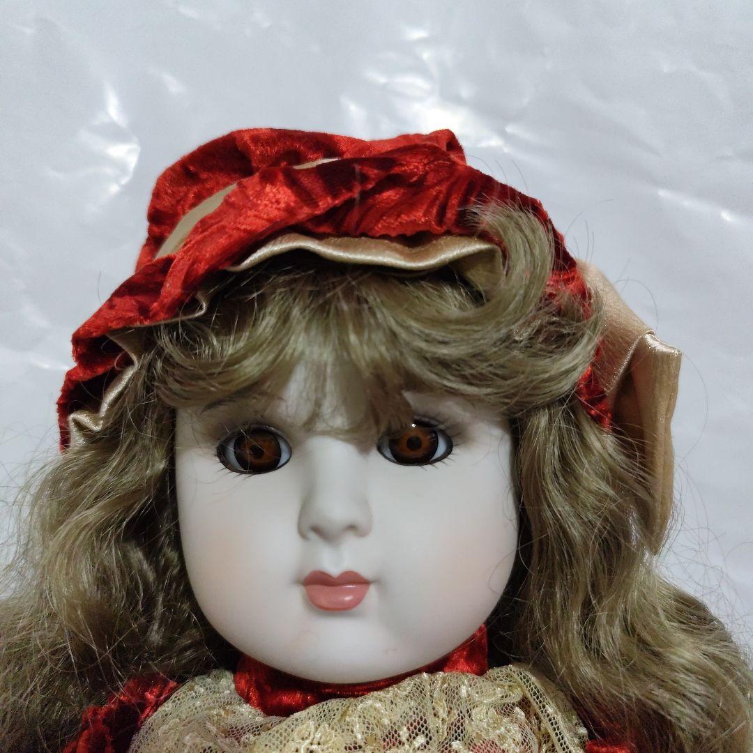 オオイケ ロマネドール OIKE Romane Doll 人形
