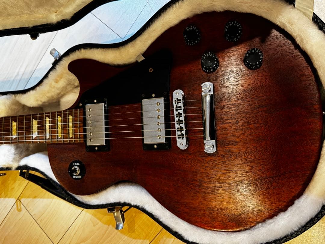 Gibson Les Paul Studio レスポールスタジオ