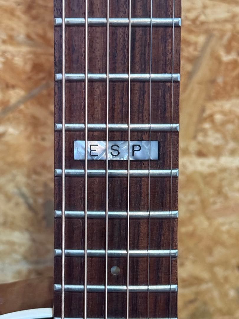 ESP　Eclipse SA