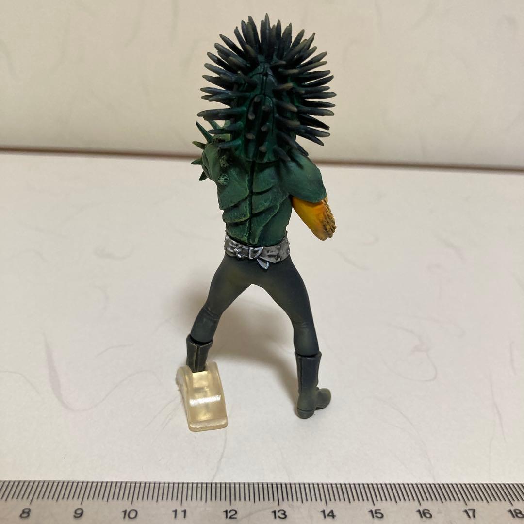 HG仮面ライダー　怪人リペイント8体