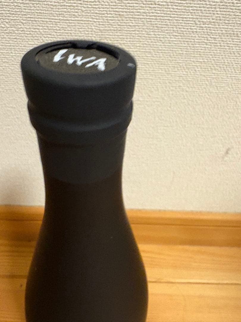 （希少酒) 純米吟醸酒 富山県 立山町 IWA 5 720ml