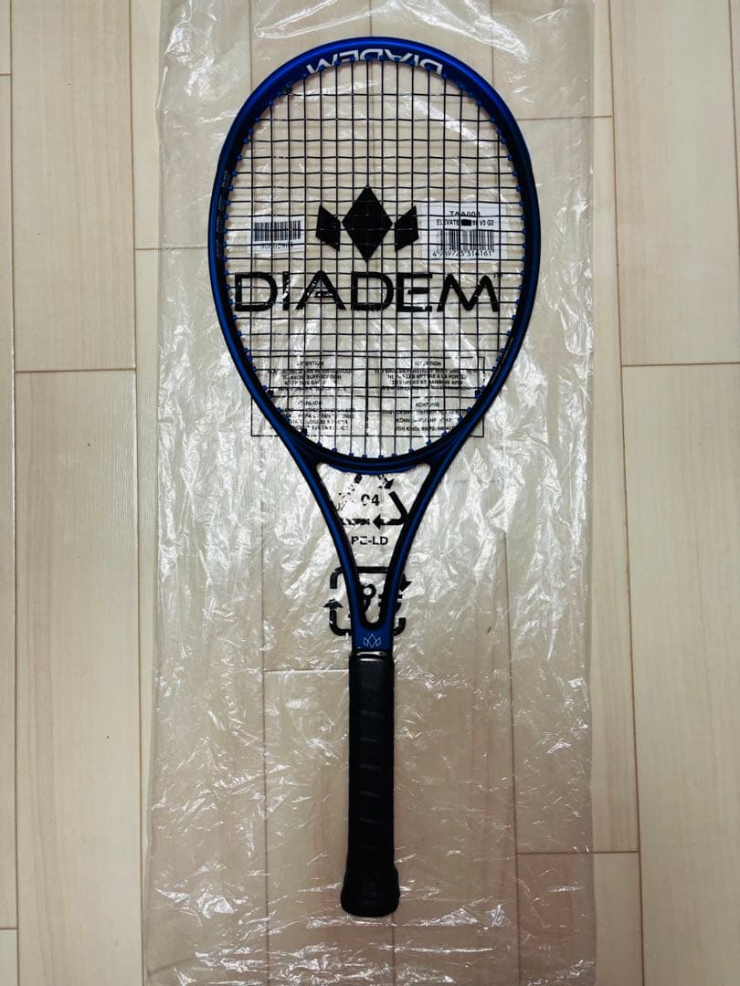 ダイアデム DIADEM ELEVATE 98 V3