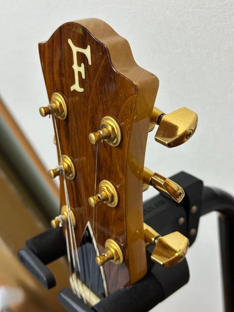 ネ*－様 Fernandes BURNY MG-80X EMG 純正ソフトケース