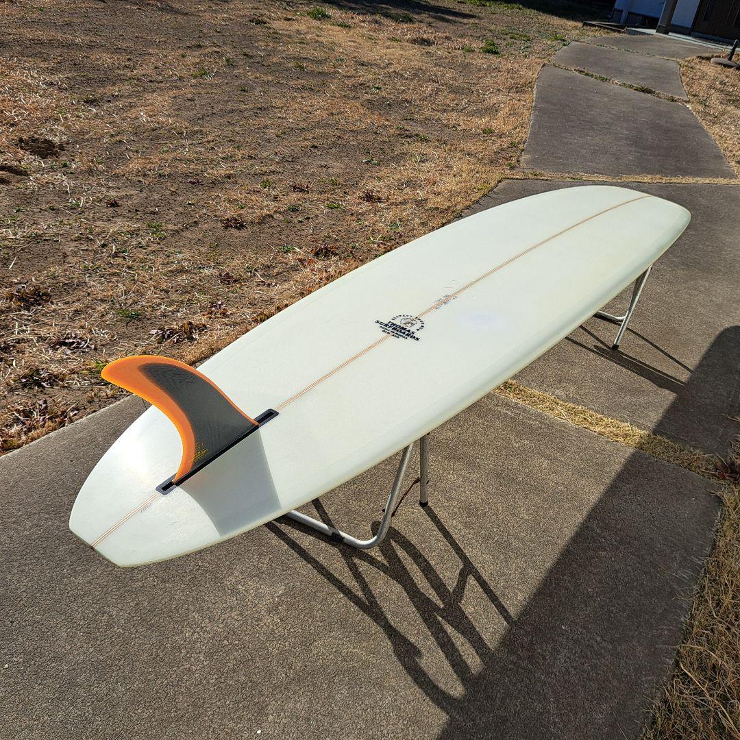 n*m様 Thomas Surfboards トーマスサーフボード Wizl 9
