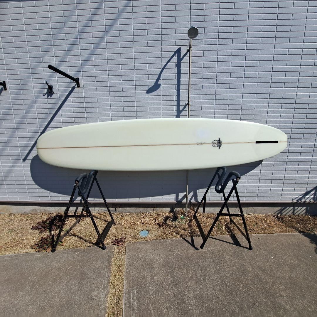 n*m様 Thomas Surfboards トーマスサーフボード Wizl 9
