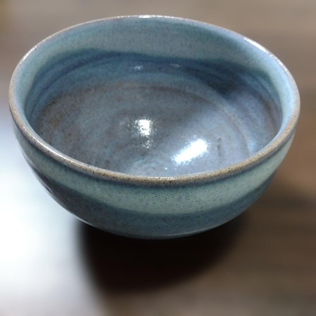 小代焼 工芸品 ふもと窯 茶碗 井上泰秋