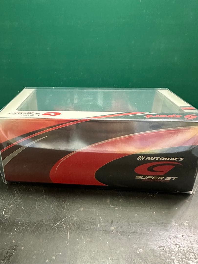 スパーク　新品未開封品 2024 MOTUL AUTECH Z - NISMO