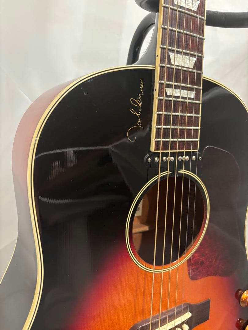 ギター Epiphone John Lennon Signature EJ160 E