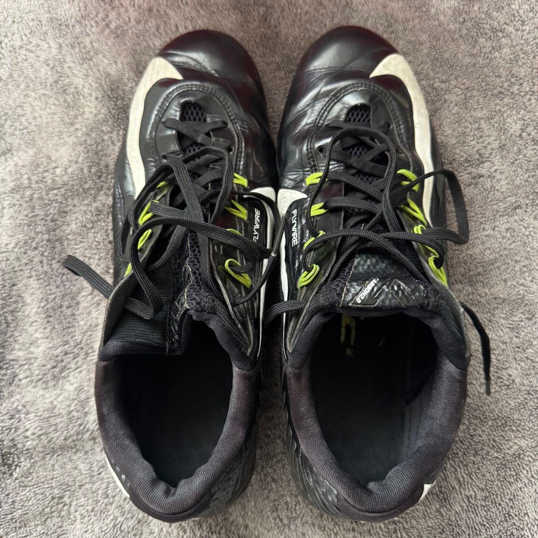 スパイク NIKE VAPOR CARBON 2014 ELITE TD