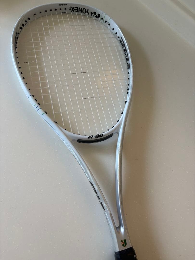 ラケット(軟式用) YONEX NANOFORCE 8V