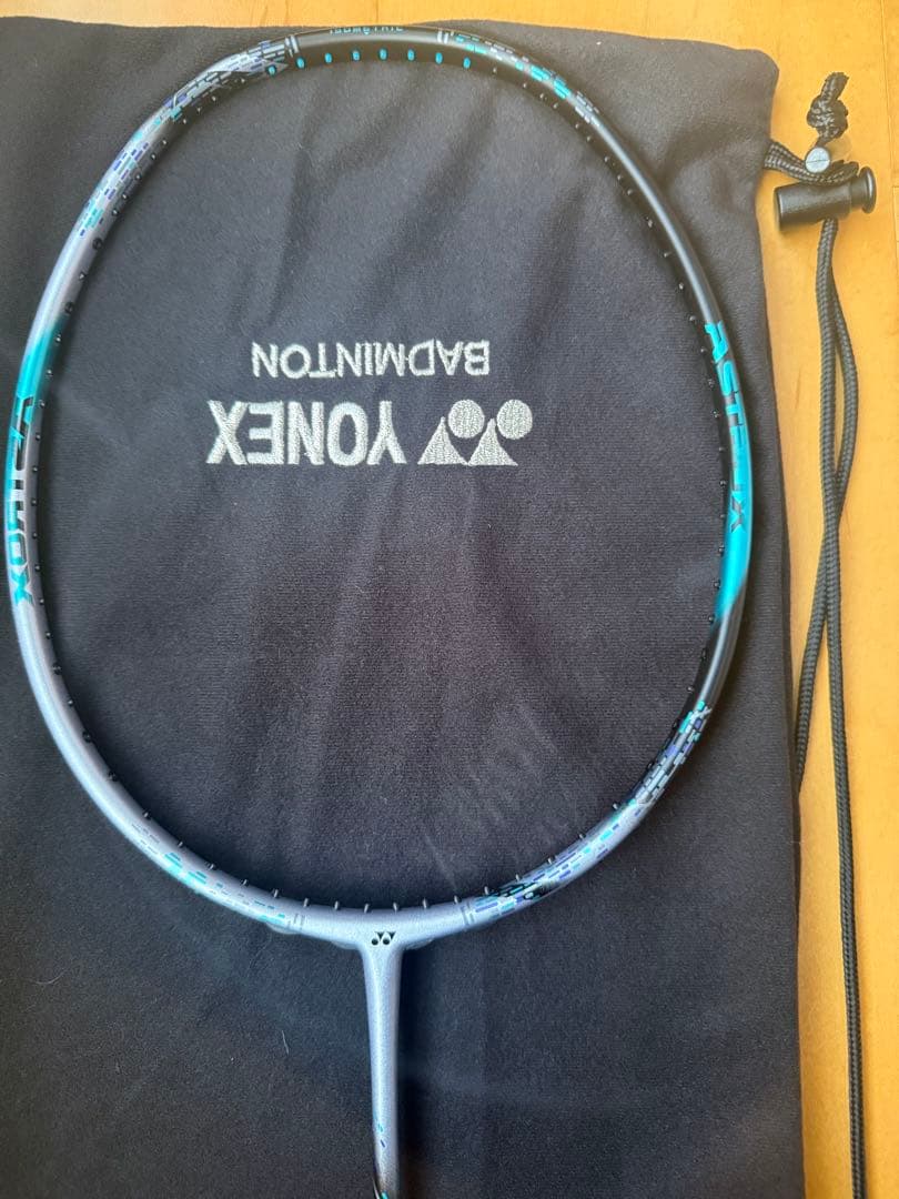 YONEX 3AX88S-P 4U5 バドミントンラケット