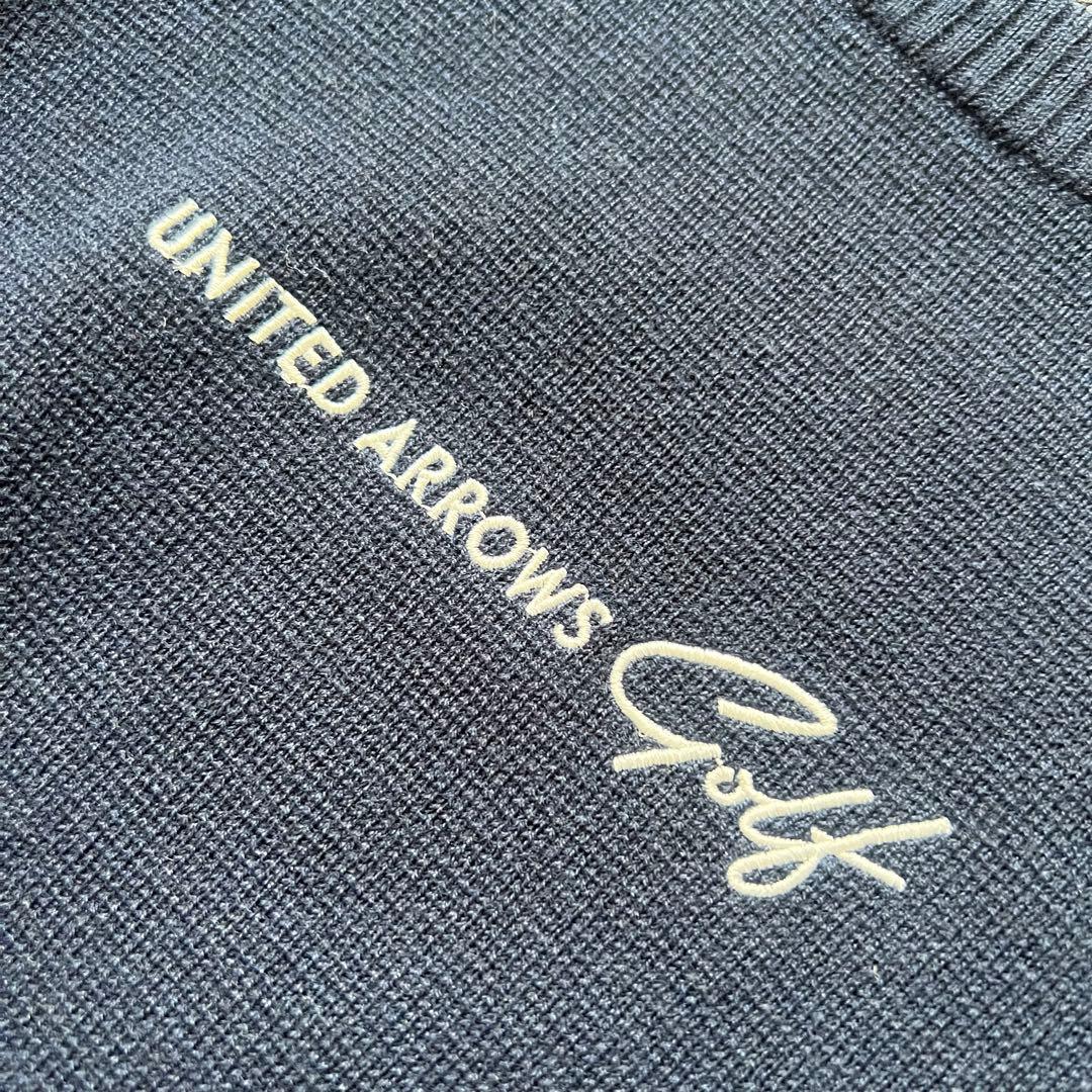 UNITED ARROWS GOLF ユナイテッドアローズゴルフ　セットアップ
