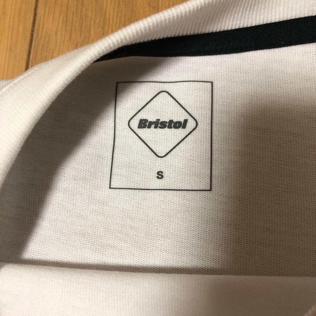 FC REAL BRISTOL Tシャツ SサイズレアルブリストルFCRB