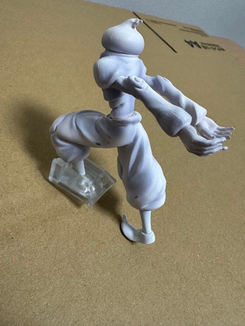 【箱無し】HUNTER×HUNTER 一番くじ＆プライズフィギュアセット