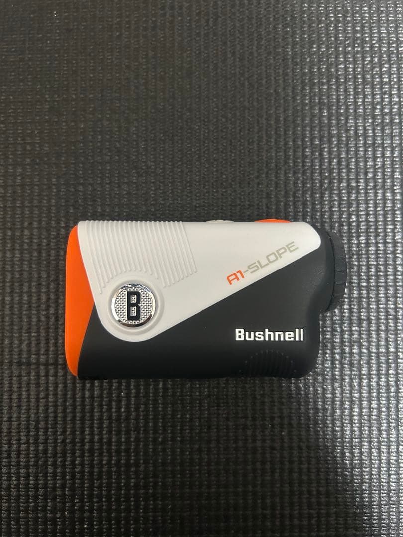 Bushnell ブッシュネル　A1 スロープ　ゴルフ用距離計