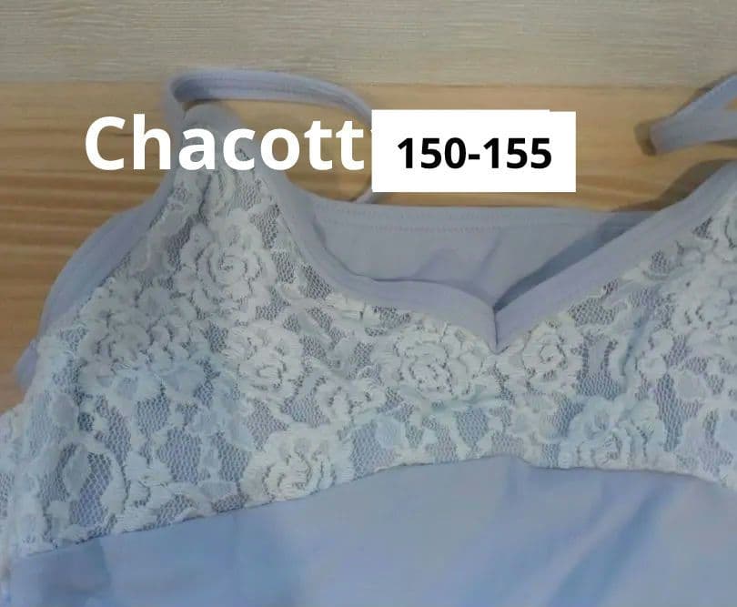 Chacott　バレエ　レオタードセット