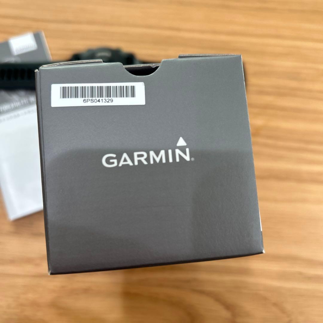 ウォーキング・ランニングウェア Garmin 745