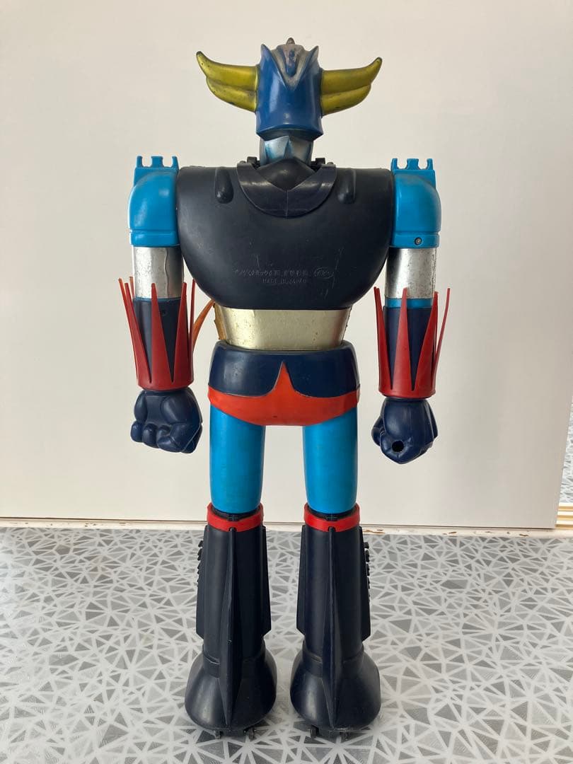 GRENDIZER グレンダイザー
