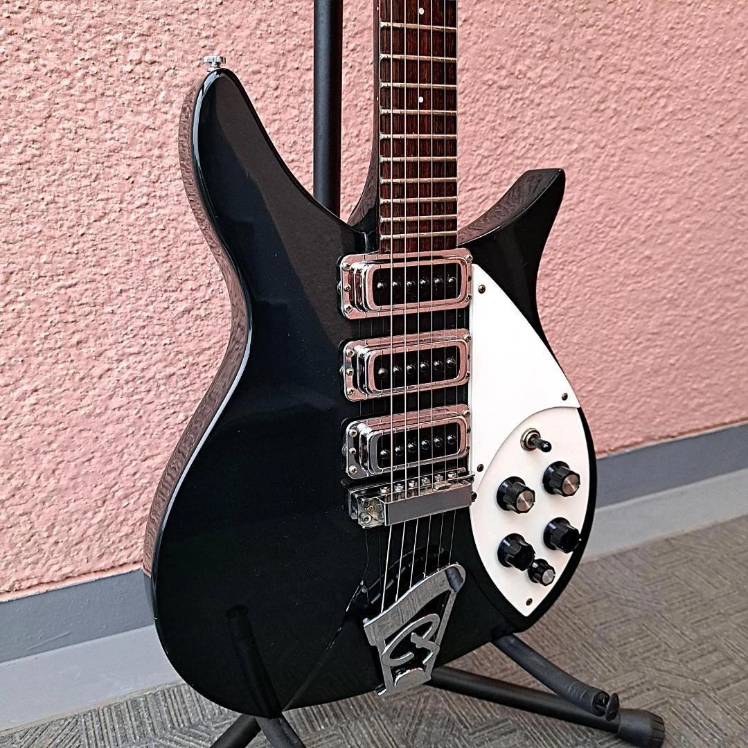 ギター Aria pro ii Rg-750 Rickenbacker 1970078