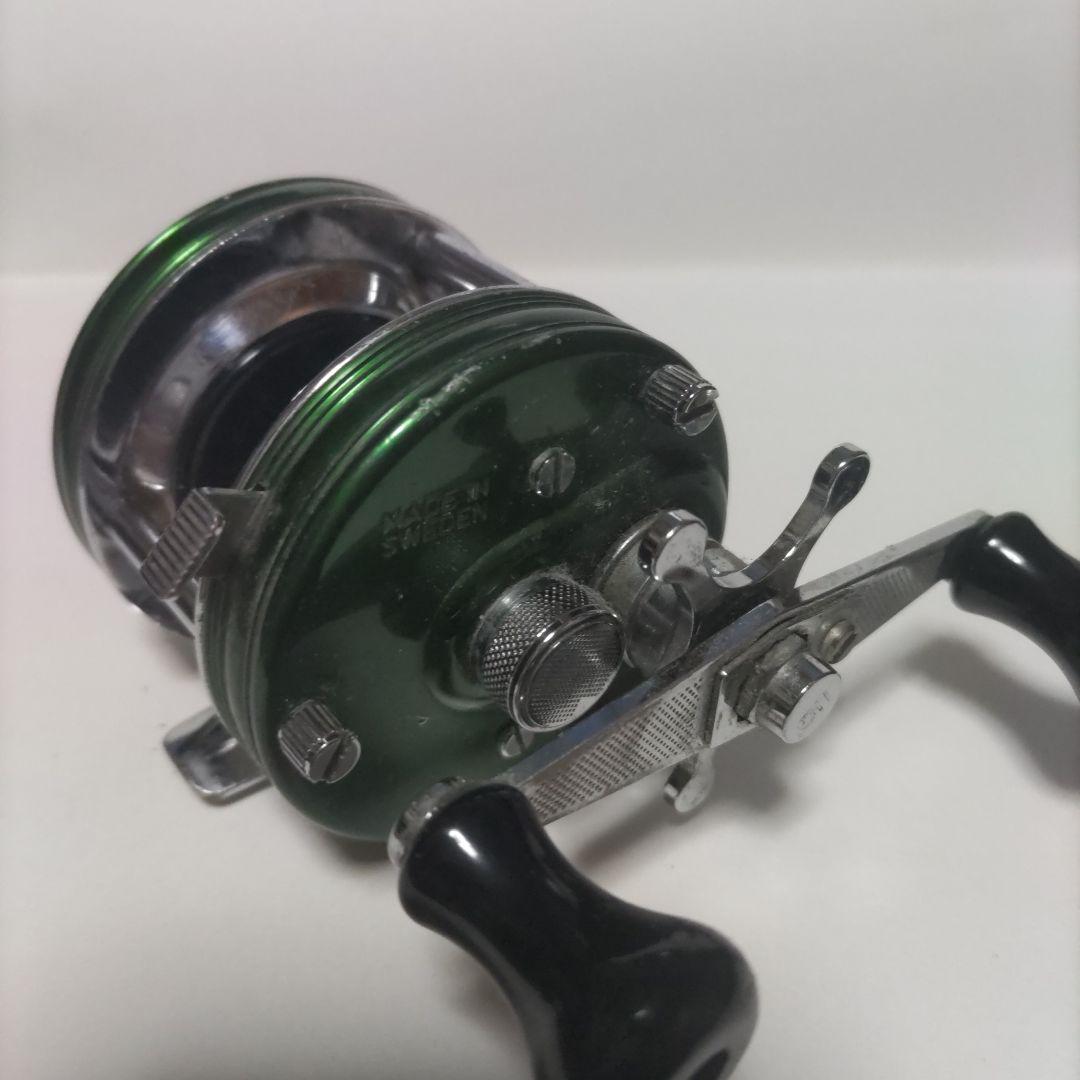 Abu Garcia Ambassadeur 4500CS ベイトリール