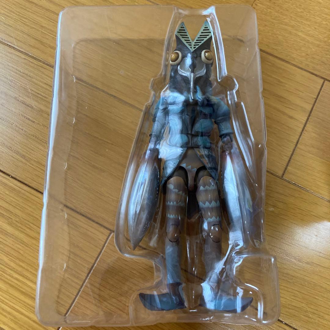 【開封品】ウルトラマンシリーズ SHFiguarts セット