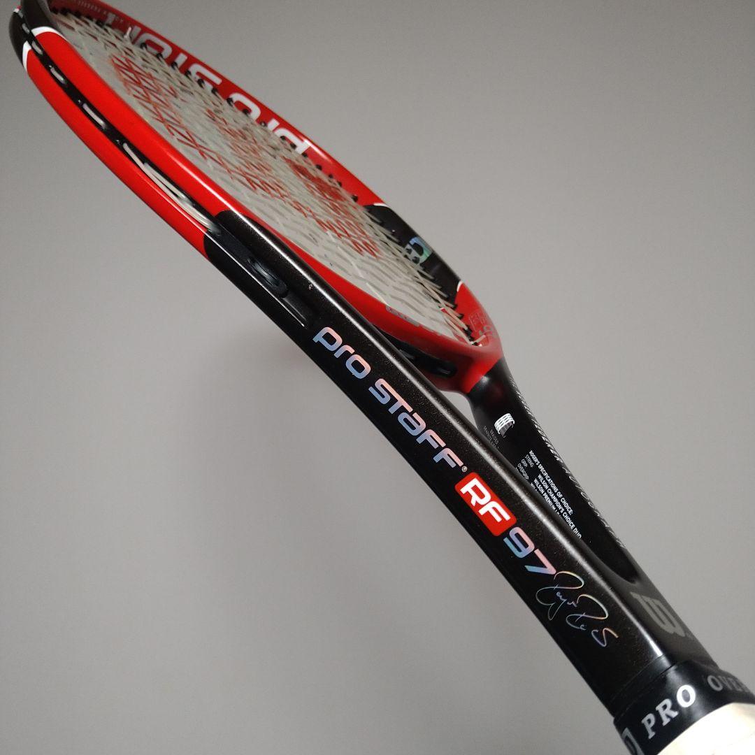 Wilson Pro Staff RF97 　G2