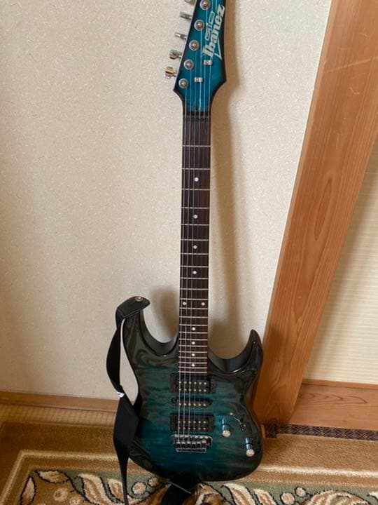 Ibanezギター(アイバニーズ)