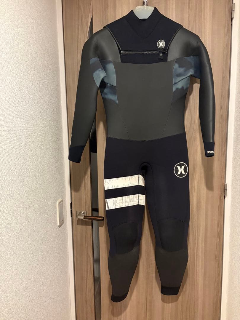 Hurley ハーレー ウェットスーツ