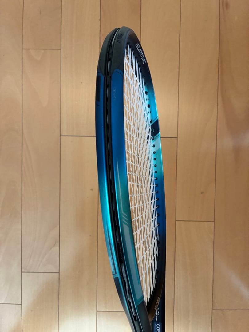 t*y様 ヨネックス YONEX EZONE イーゾーン 98 g2