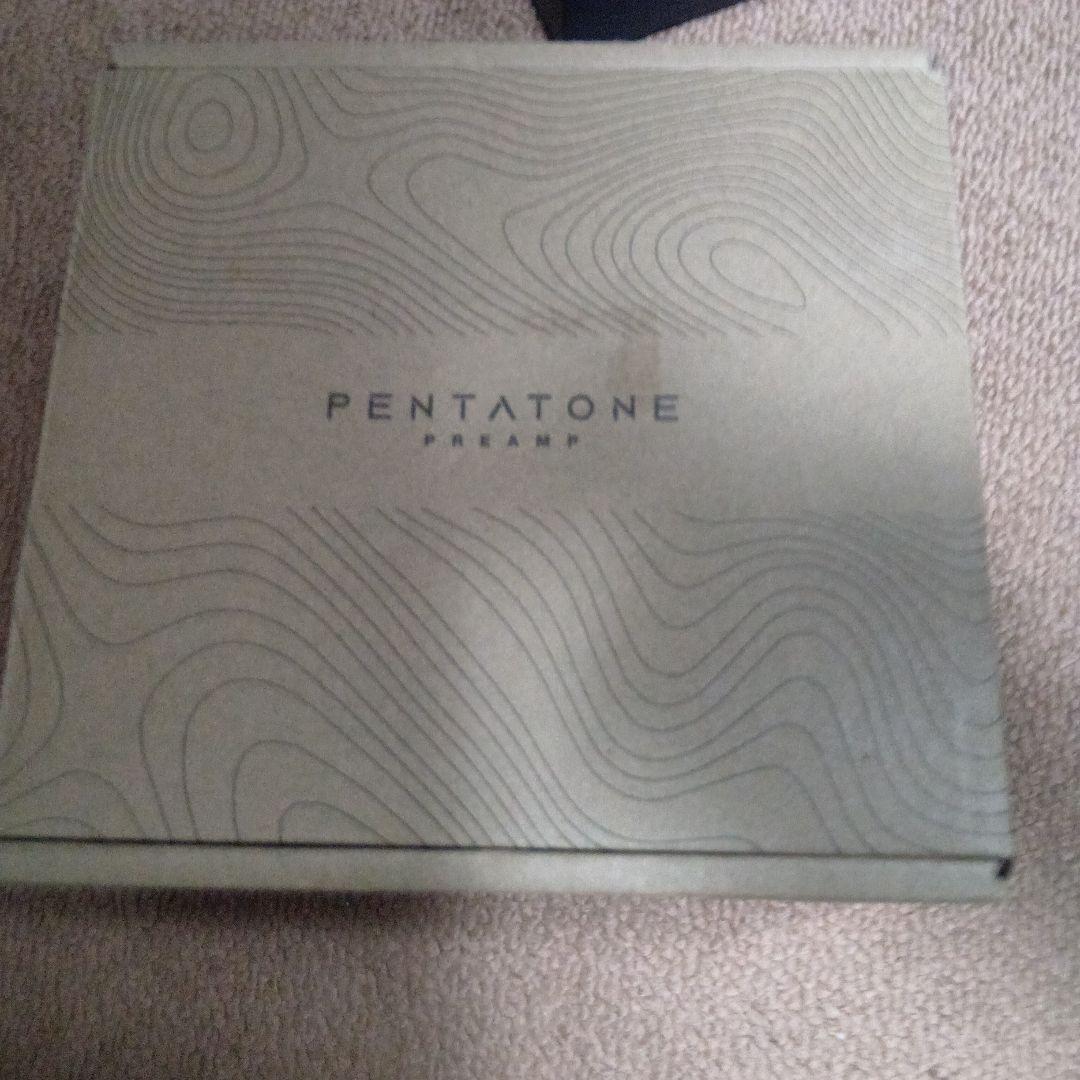 Ibanez PENTATONE PREAMP【アイバニーズ】