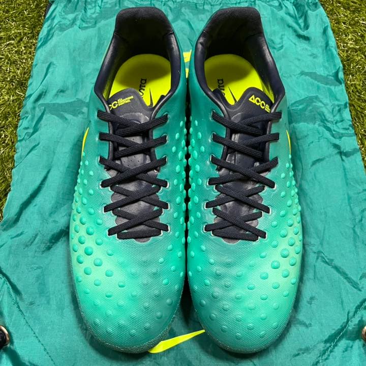 NIKE Magista Opus Ⅱ HG-E 26cm