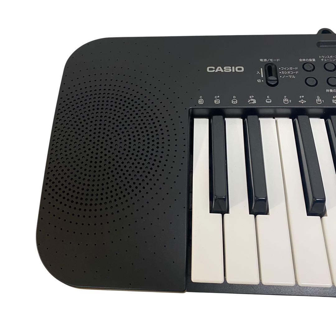 ≪極美品≫CASIO CTK-240 49鍵 電子キーボード箱付き(ダメージ有）