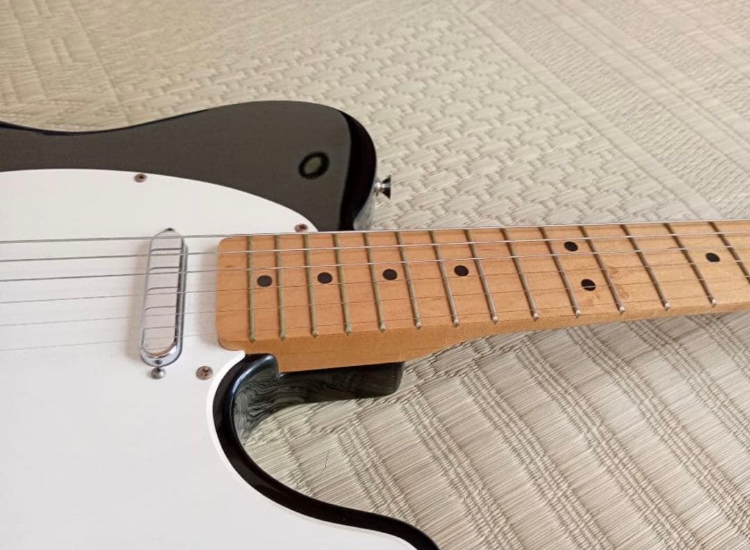フェンダー Fender mexico Telecaster