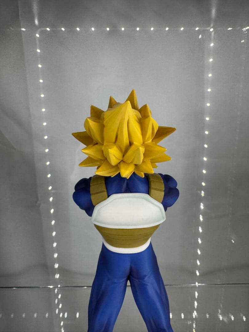 1番くじ　ドラゴンボール　メモリーズ　ベジータ　美品